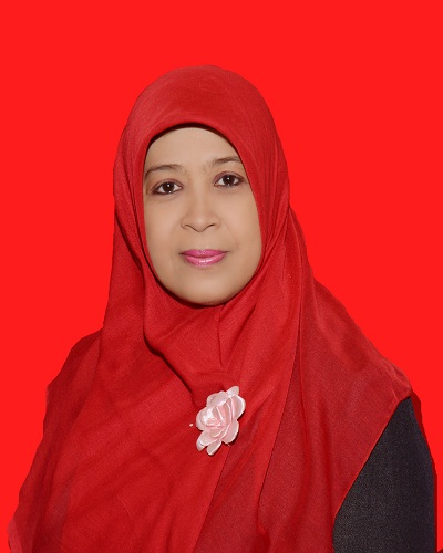 TENAGA PENDIDIK | Fakultas Pertanian, Sains dan Teknologi