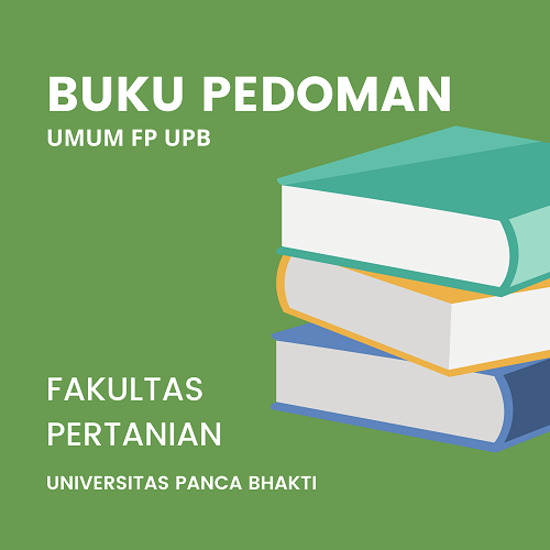 PEDOMAN | Fakultas Pertanian