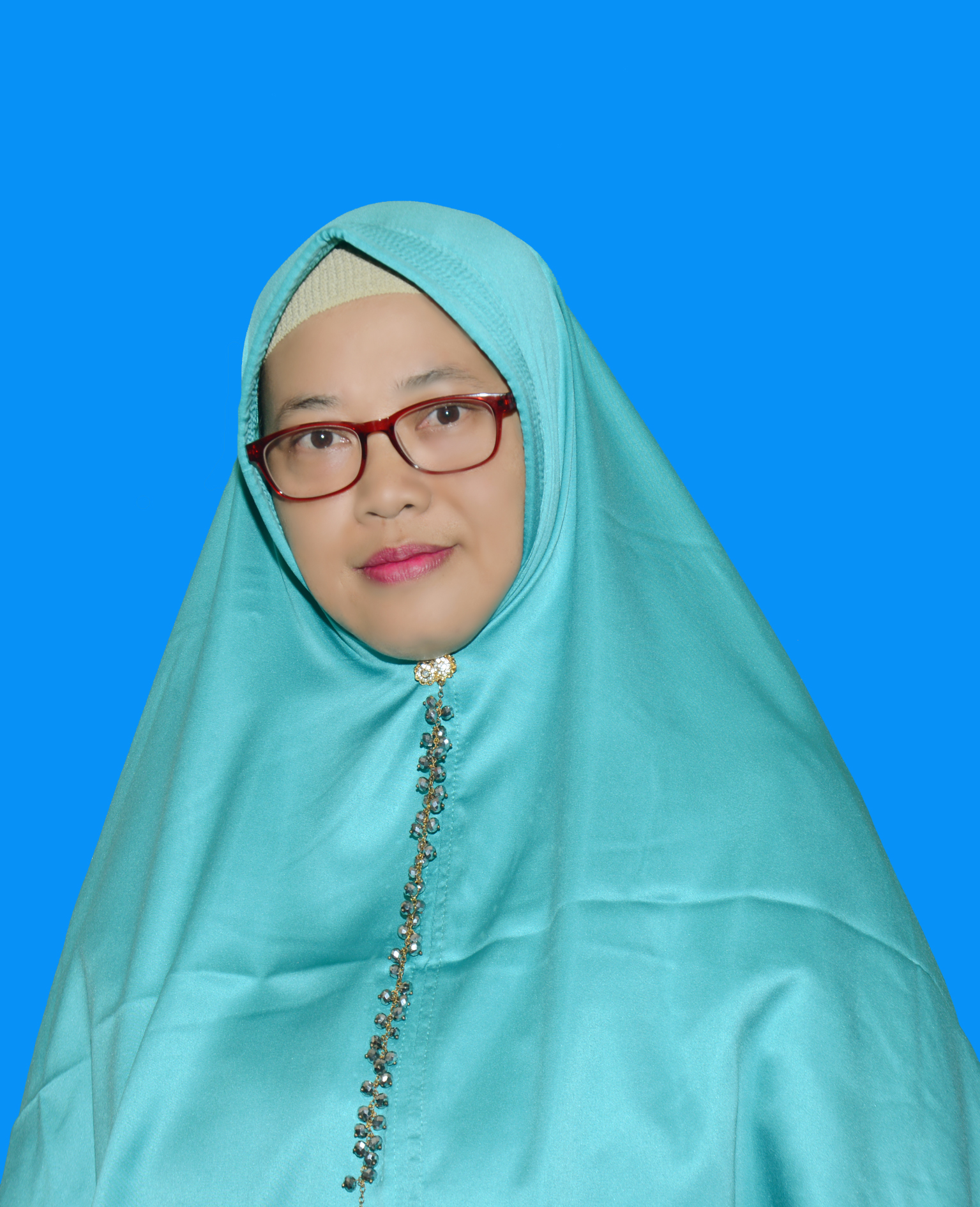 STRUKTUR ORGANISASI | Fakultas Pertanian, Sains dan Teknologi