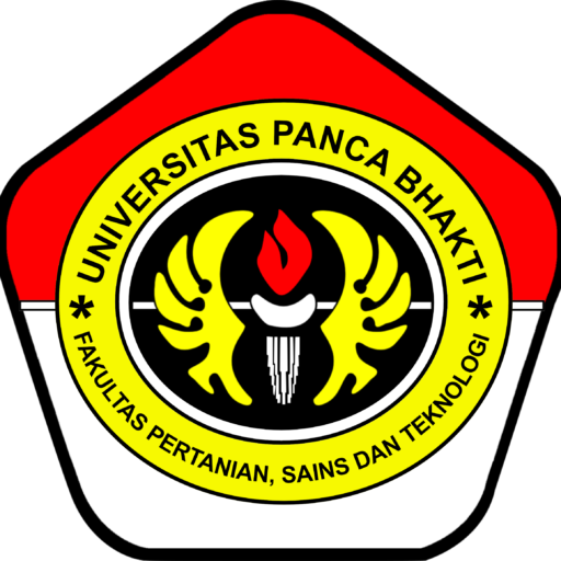 PEDOMAN - Fakultas Pertanian, Sains dan Teknologi